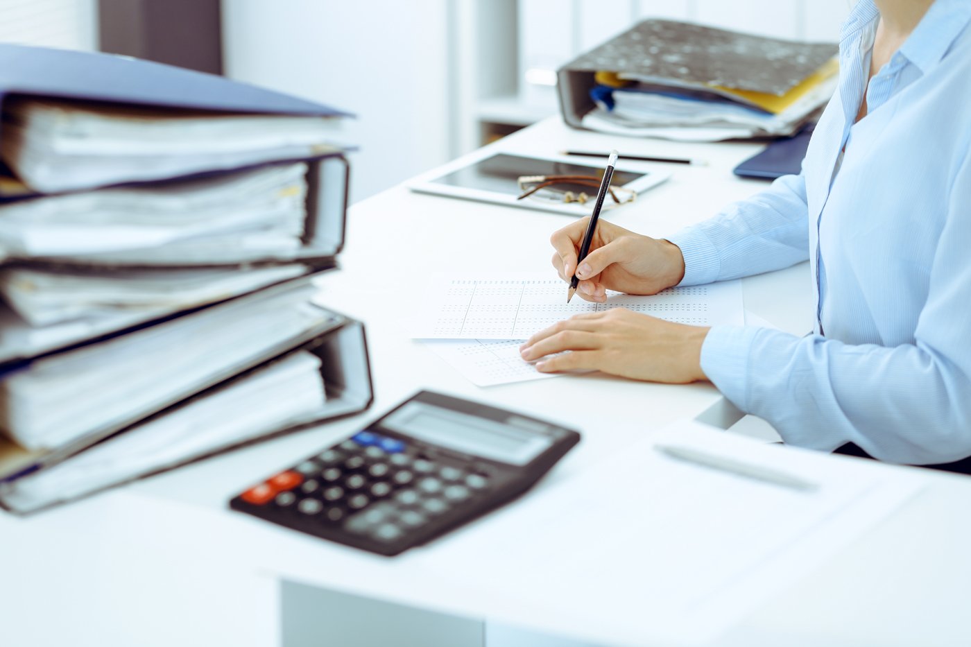 Are Your Auditors Covering the Necessary Areas?