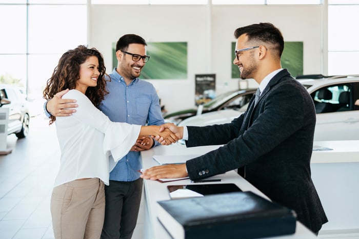 Tips to Increase Customer Retention at Your Dealership