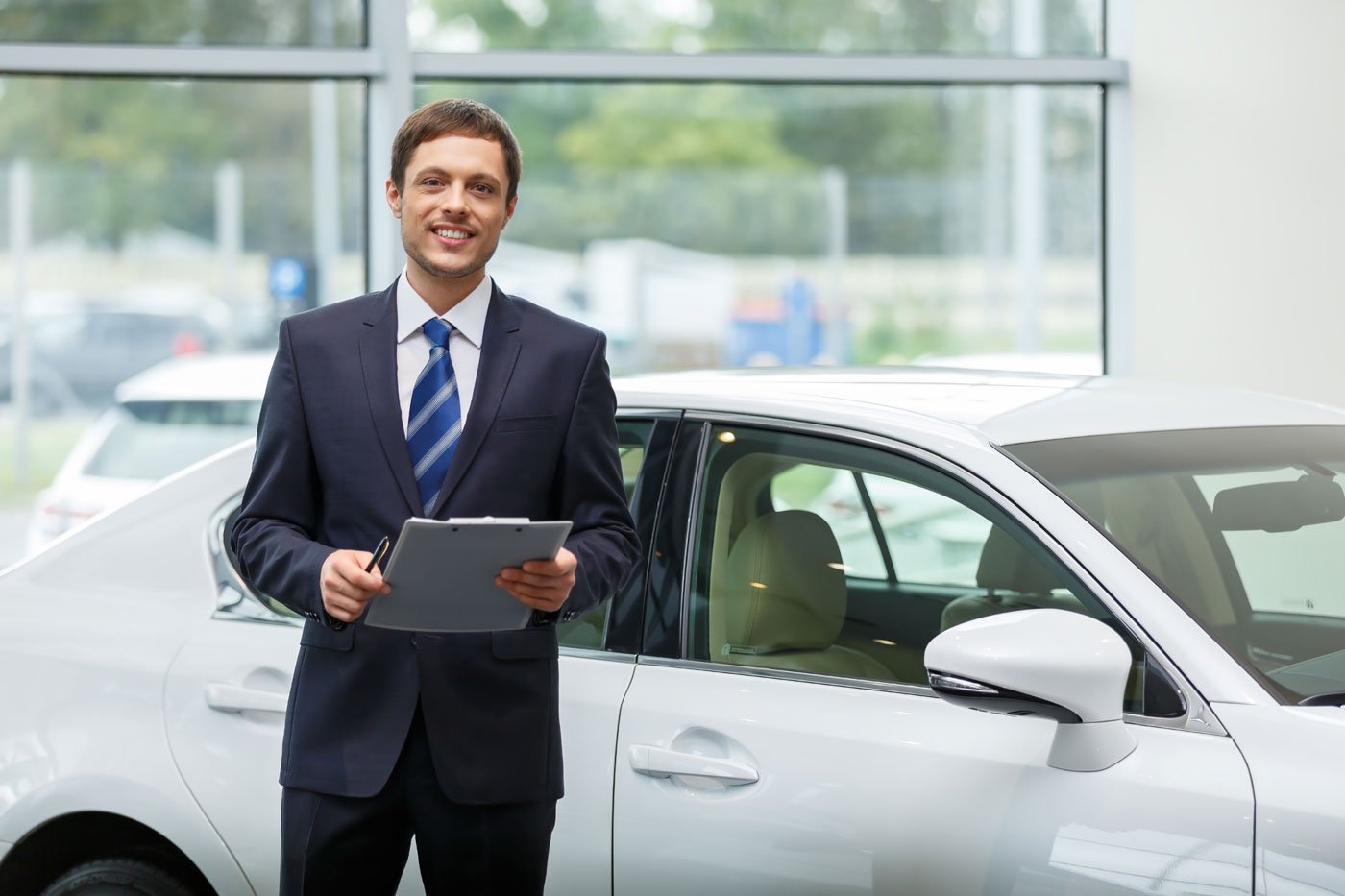 3 Ways to Motivate Your Dealership Employees