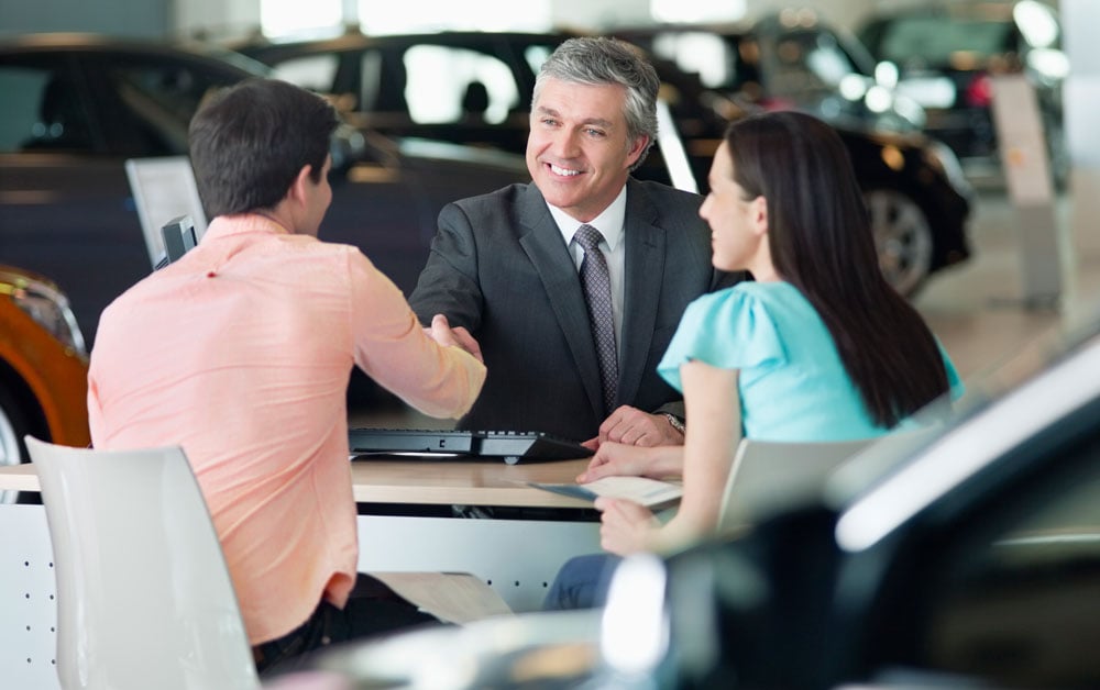 How Car Dealerships Can Turn a One-Time Customer Into a Lifelong Customer