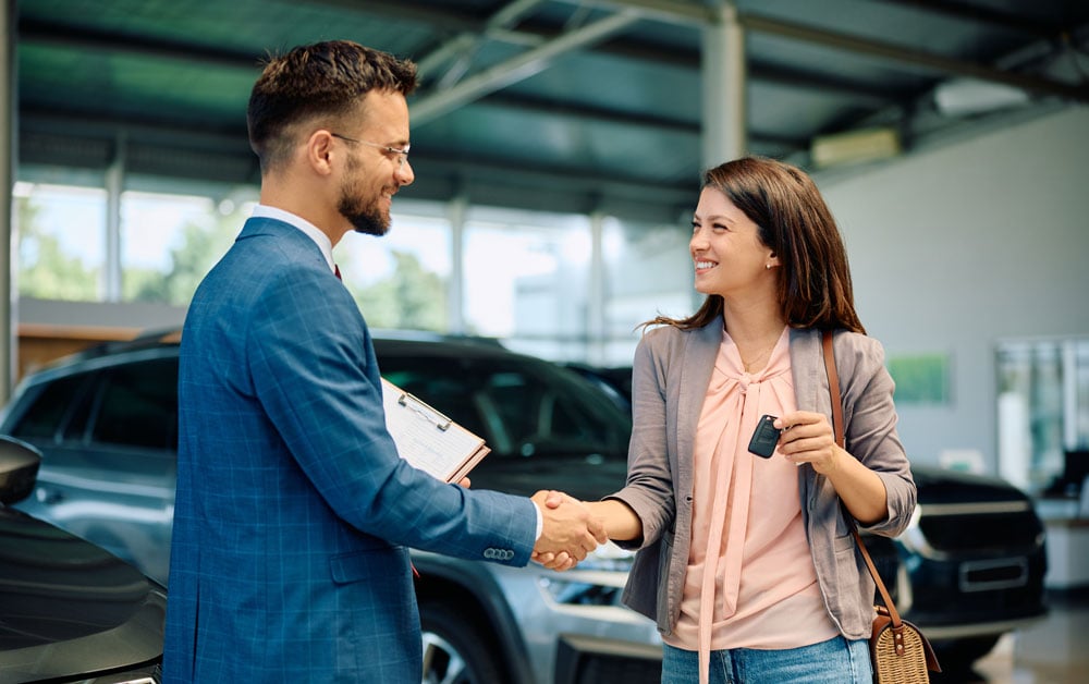 Creating Lifelong Customer Relationships