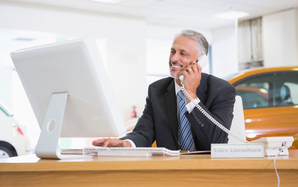 How to Improve Customer Response Times at Your Dealership