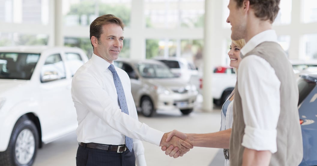 Dealership Compliance: State and Federal Regulations