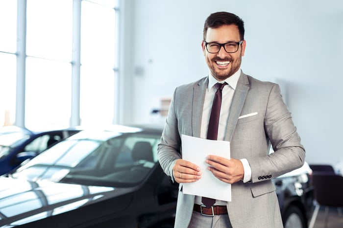Easy Ways to Motivate Your Auto Dealership Employees