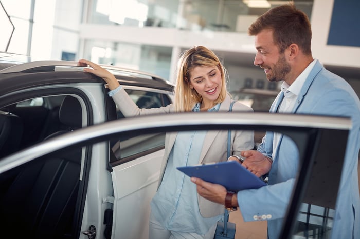 Increase Customer Retention at your Dealership with These 5 Strategies