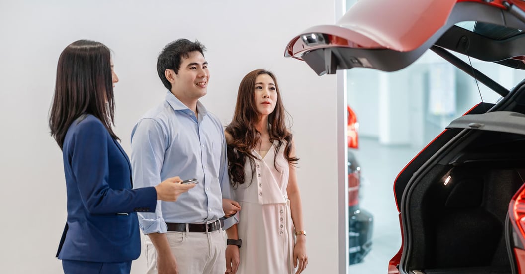 5 Ways to Increase Customer Retention at Your Dealership