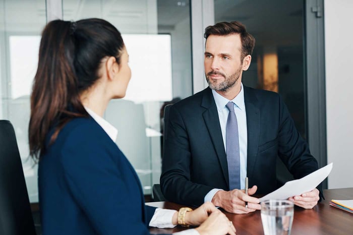 7 Top Qualities to Look for When Hiring an F&I Business Manager