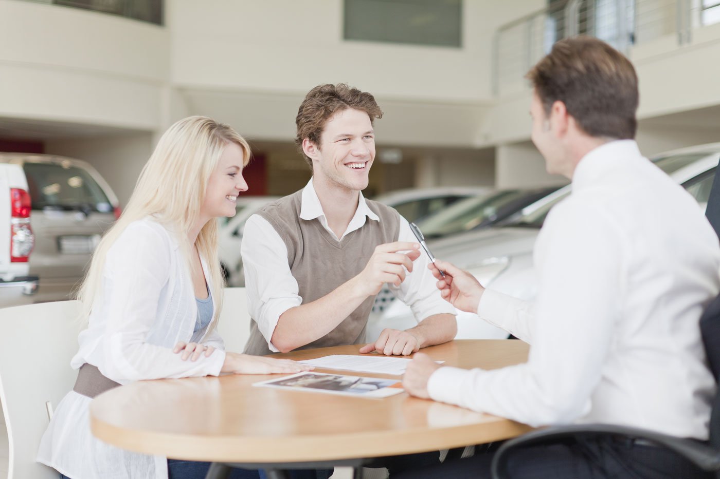 Tips to Improve Your F&I Process with Your Customers