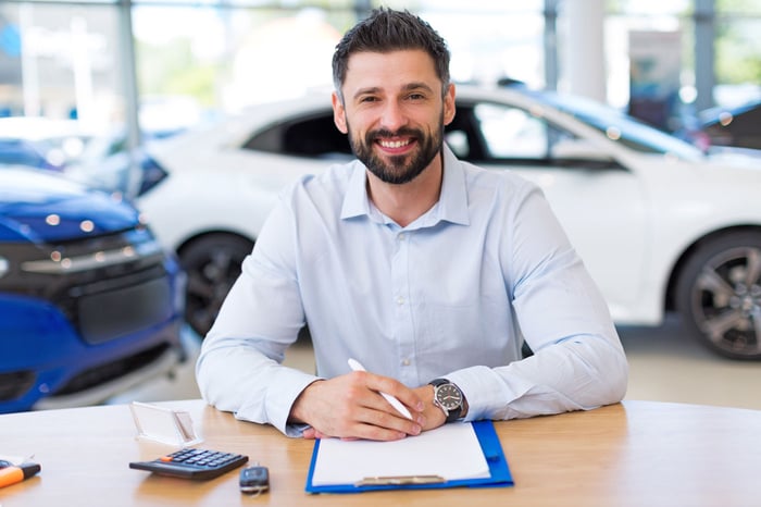Improve your F&I Process with these Dealership Tips