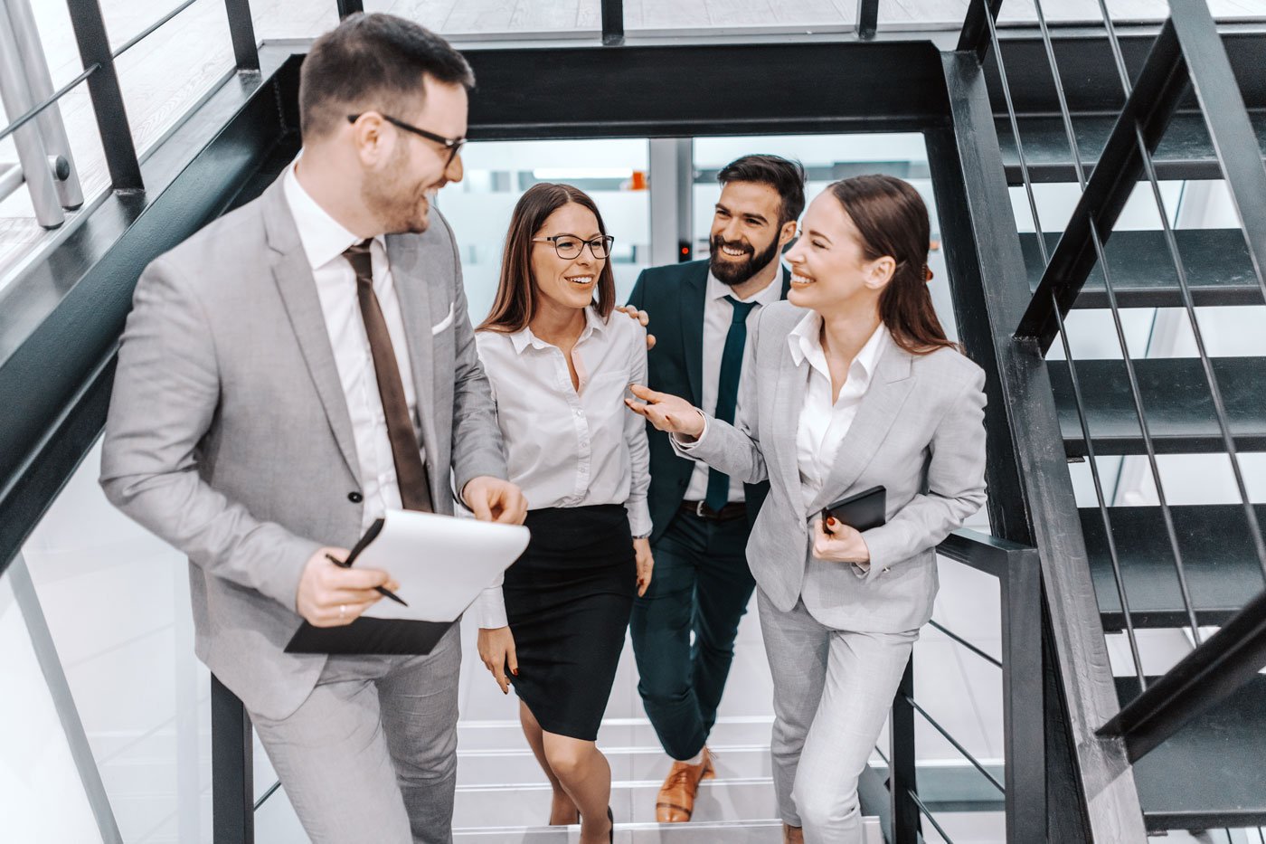 3 Tips to Motivating Your Business Managers