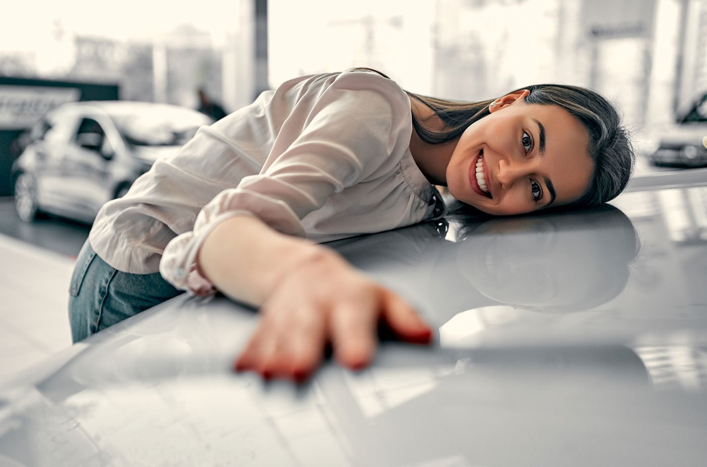 Top Five Strategies to Improving Dealership Customer Retention