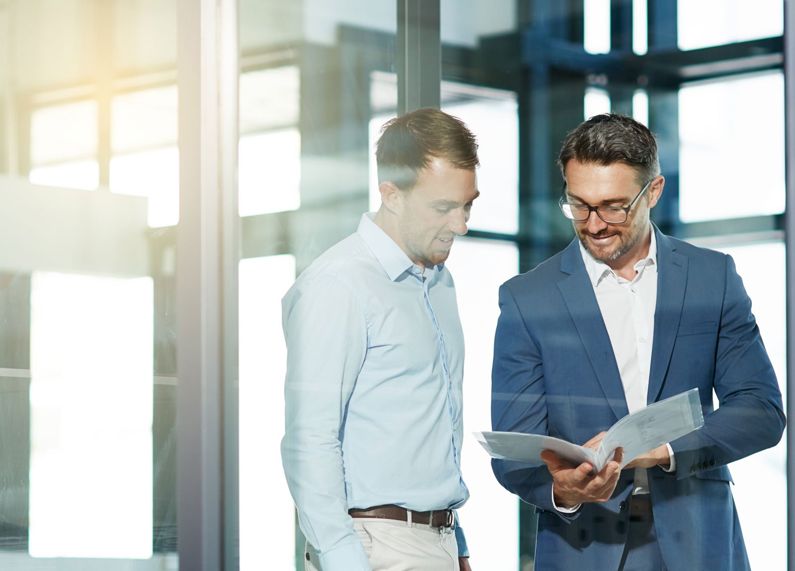 Training Dealership Staff - A Key Factor in Staying Competitive